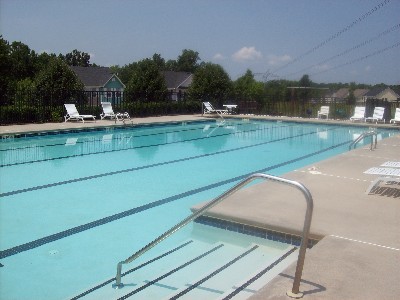 The Summit at Eagles Landing HOA - Facilities - Swimming Pool