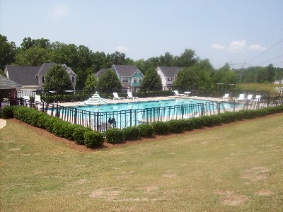 The Summit at Eagles Landing HOA - Facilities - Swimming Pool