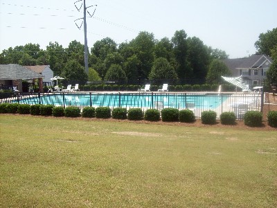 The Summit at Eagles Landing HOA - Facilities - Swimming Pool